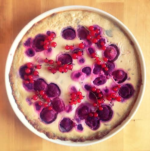 Kahden raaka-aineen proteiinileipäset - Pilkettä