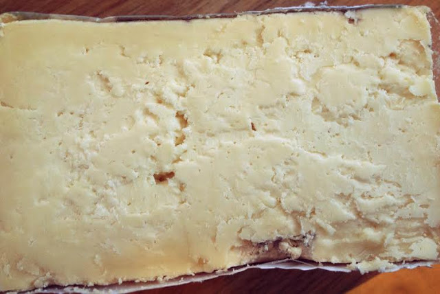 Raaka valkosuklaa - Pilkettä